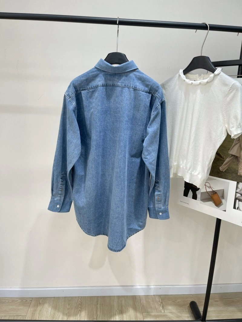 Original Miu Miu Shirts