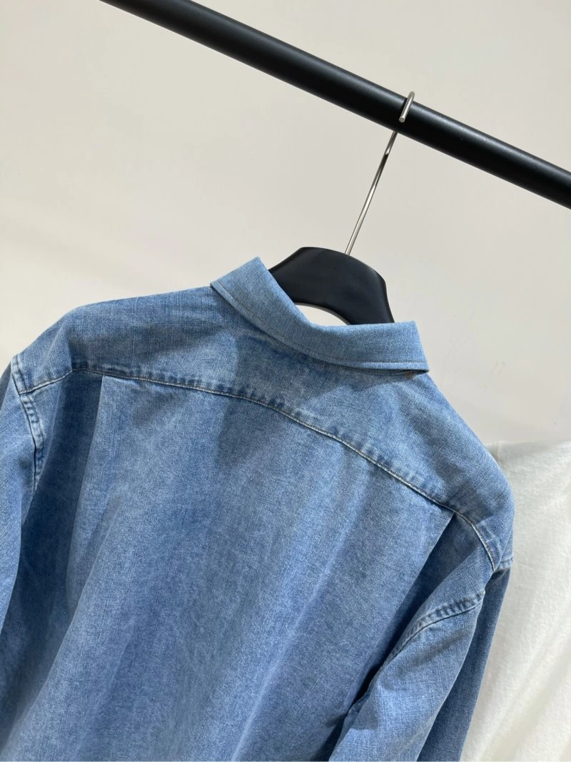Original Miu Miu Shirts