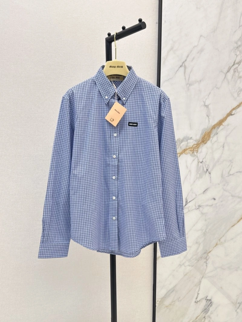 Miu Miu Shirts