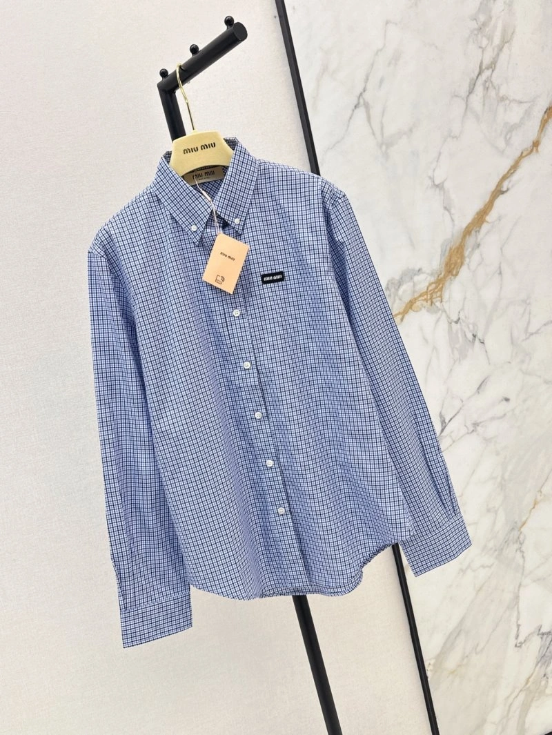Inexpensive Miu Miu Shirts
