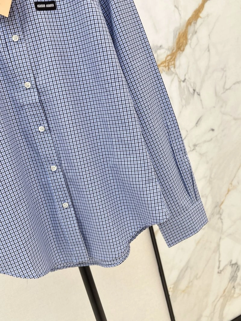 Inexpensive Miu Miu Shirts