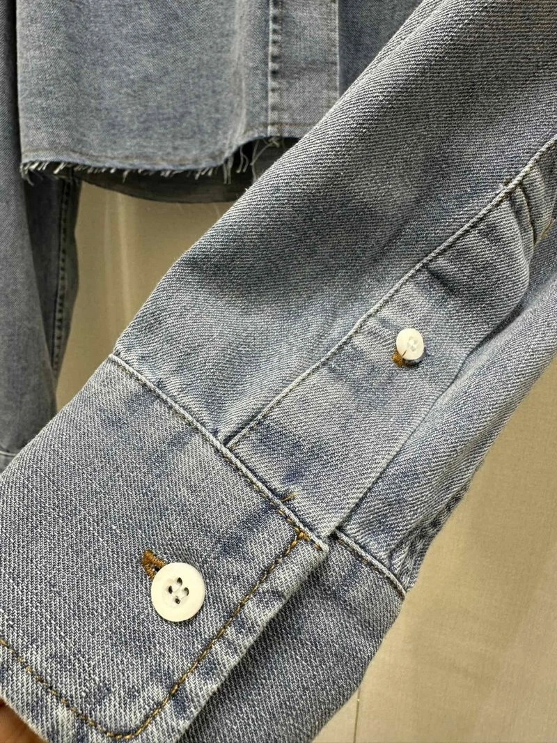 Mirror quality Miu Miu Shirts
