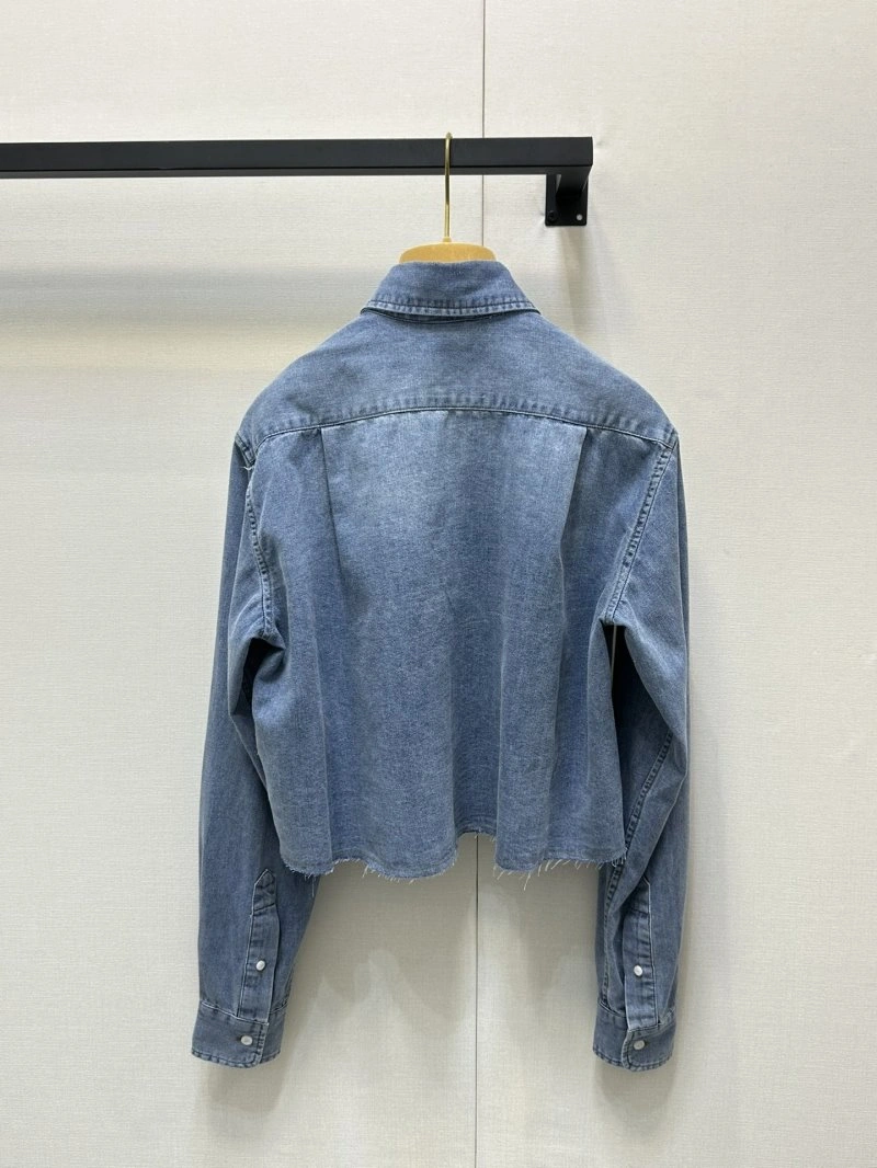 Mirror quality Miu Miu Shirts