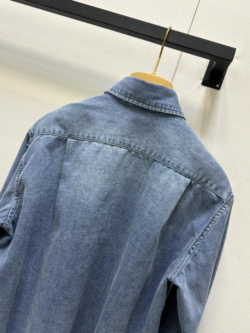 Mirror quality Miu Miu Shirts