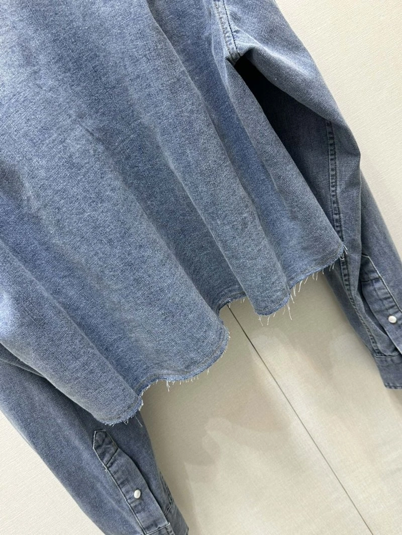 Mirror quality Miu Miu Shirts