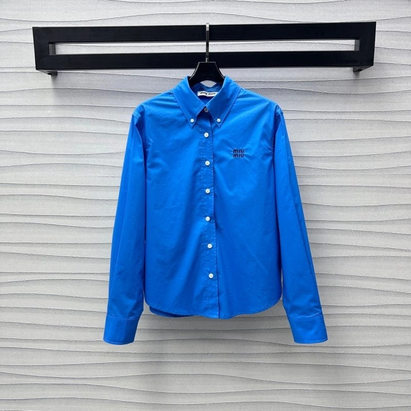 Miu Miu Shirts