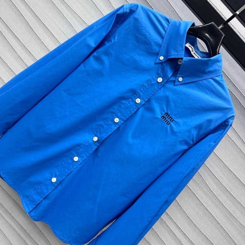 Economical Miu Miu Shirts