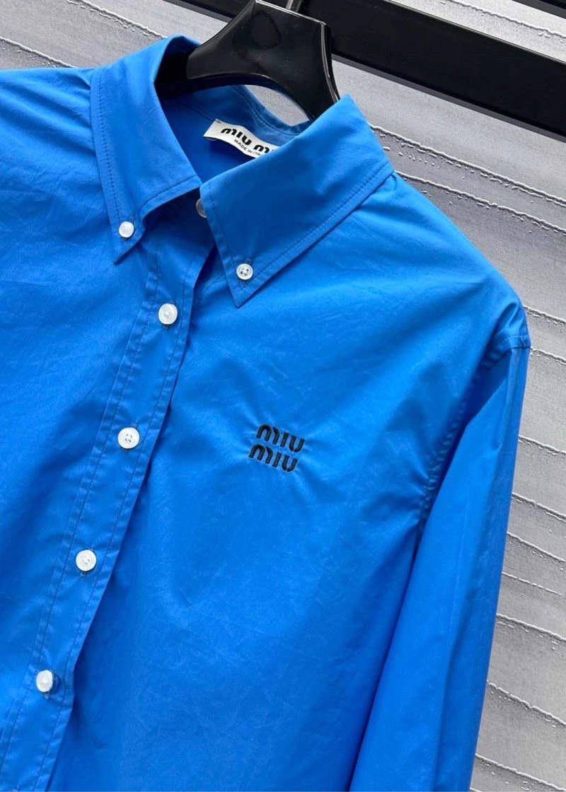 Economical Miu Miu Shirts