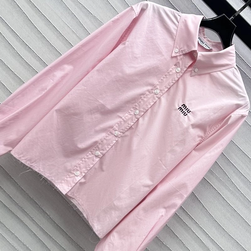 Cut-rate Miu Miu Shirts