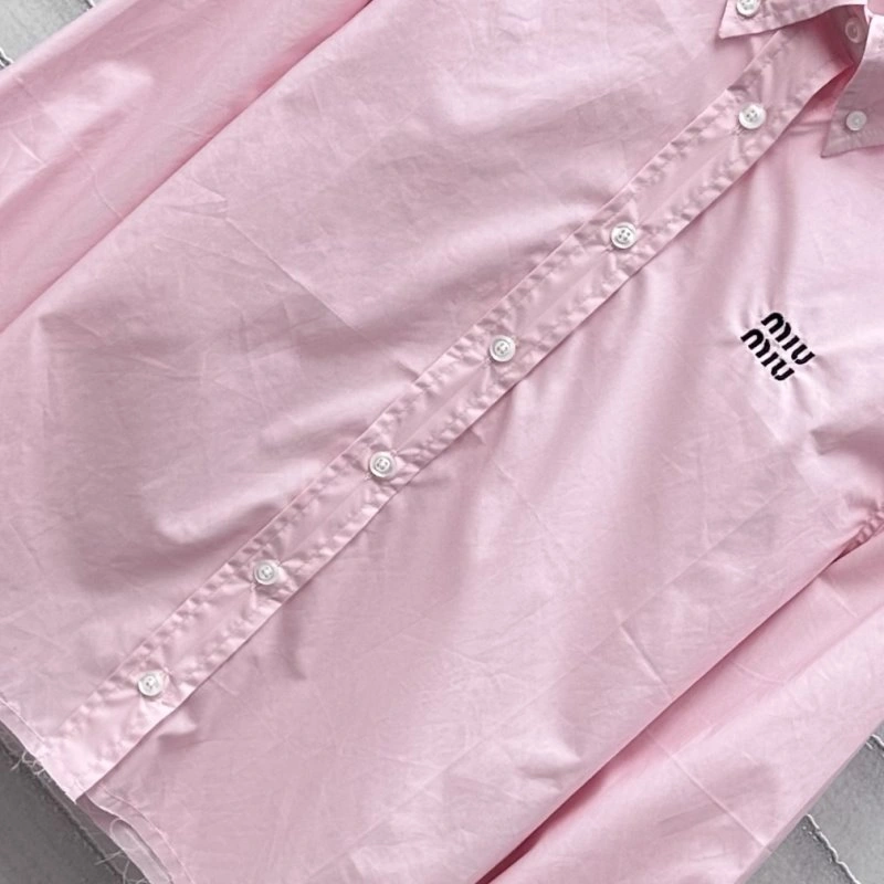 Cut-rate Miu Miu Shirts