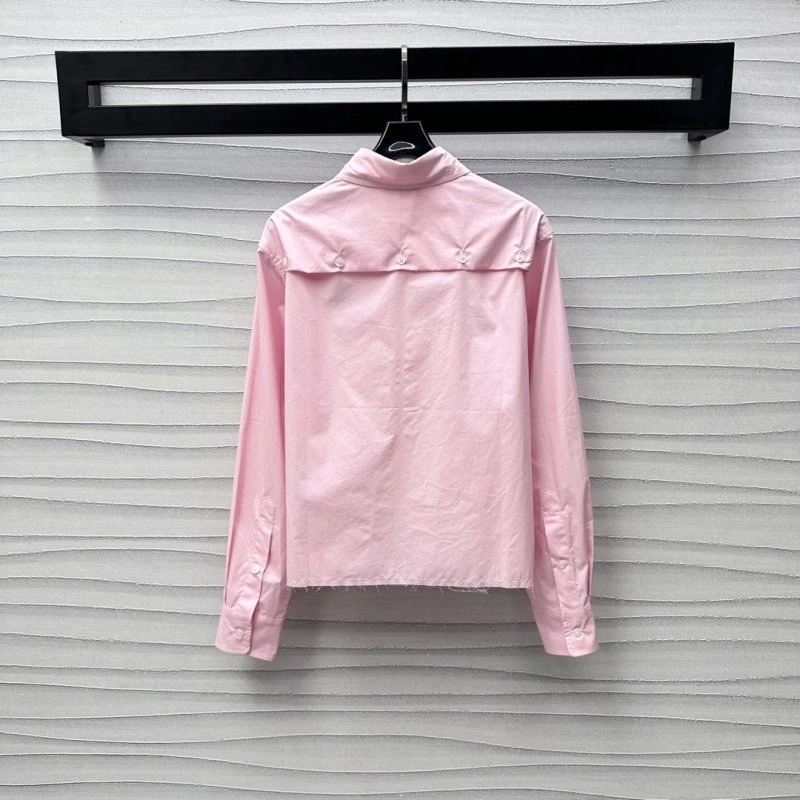 Cut-rate Miu Miu Shirts