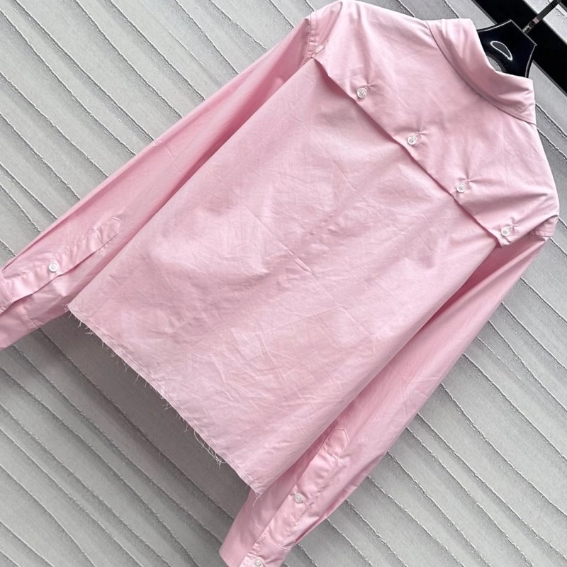 Cut-rate Miu Miu Shirts