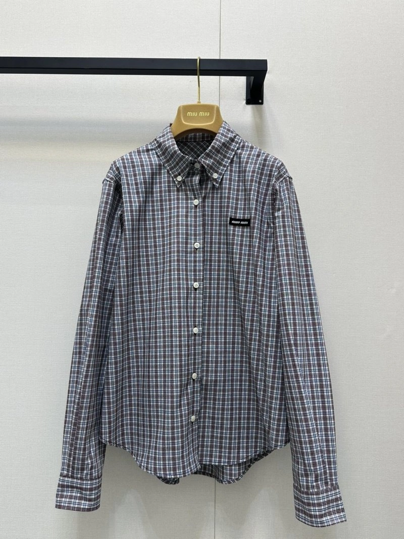 Miu Miu Shirts