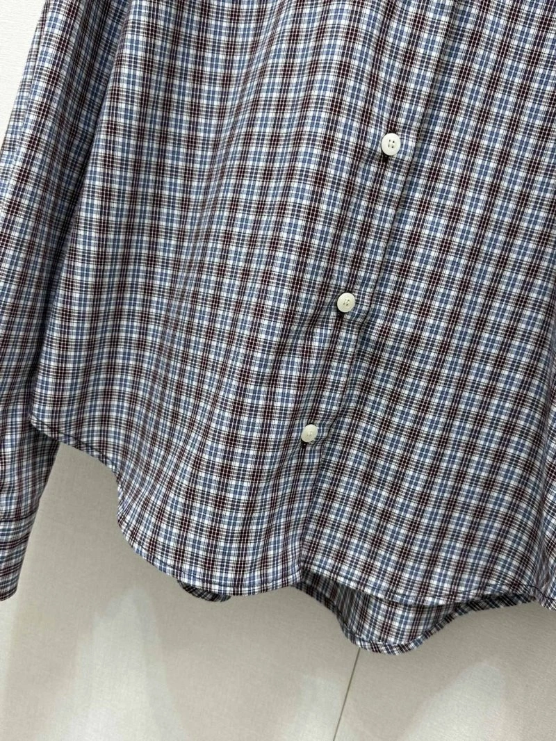 Value-priced Miu Miu Shirts
