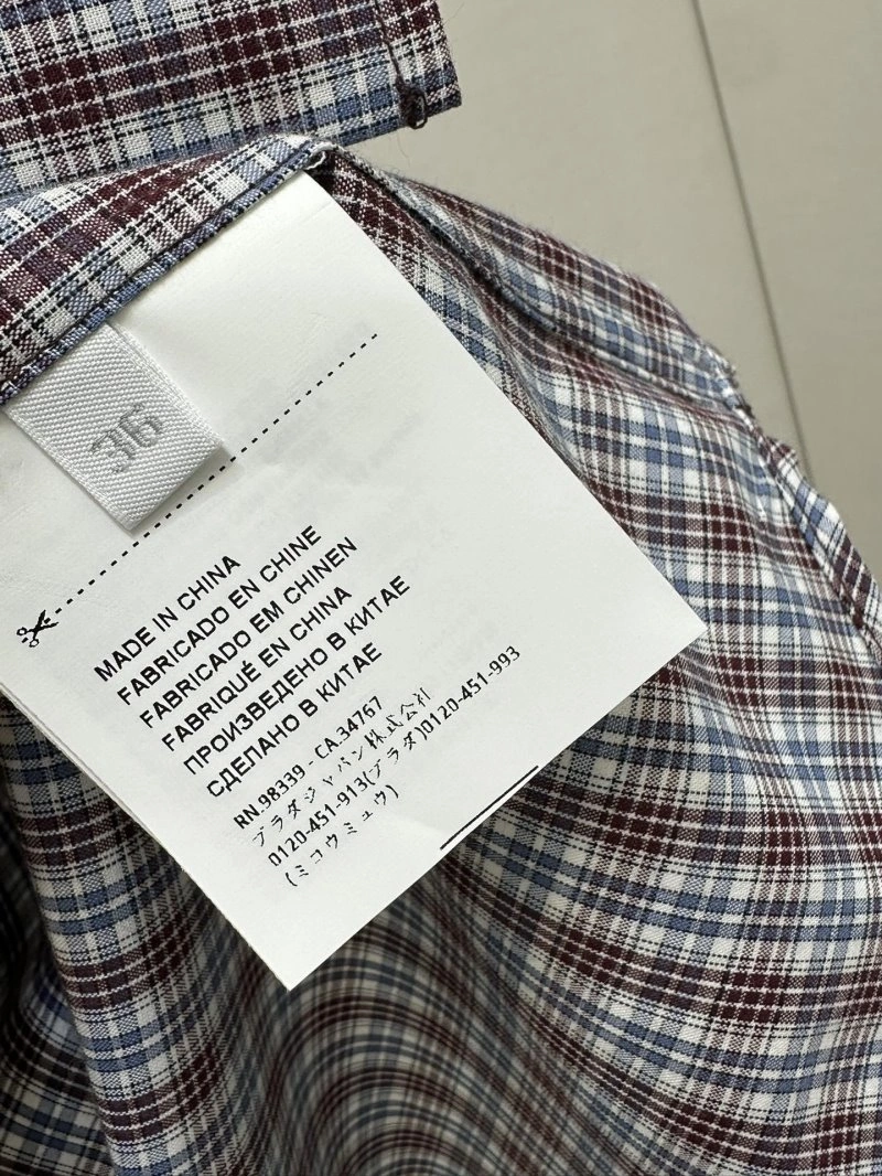 Value-priced Miu Miu Shirts
