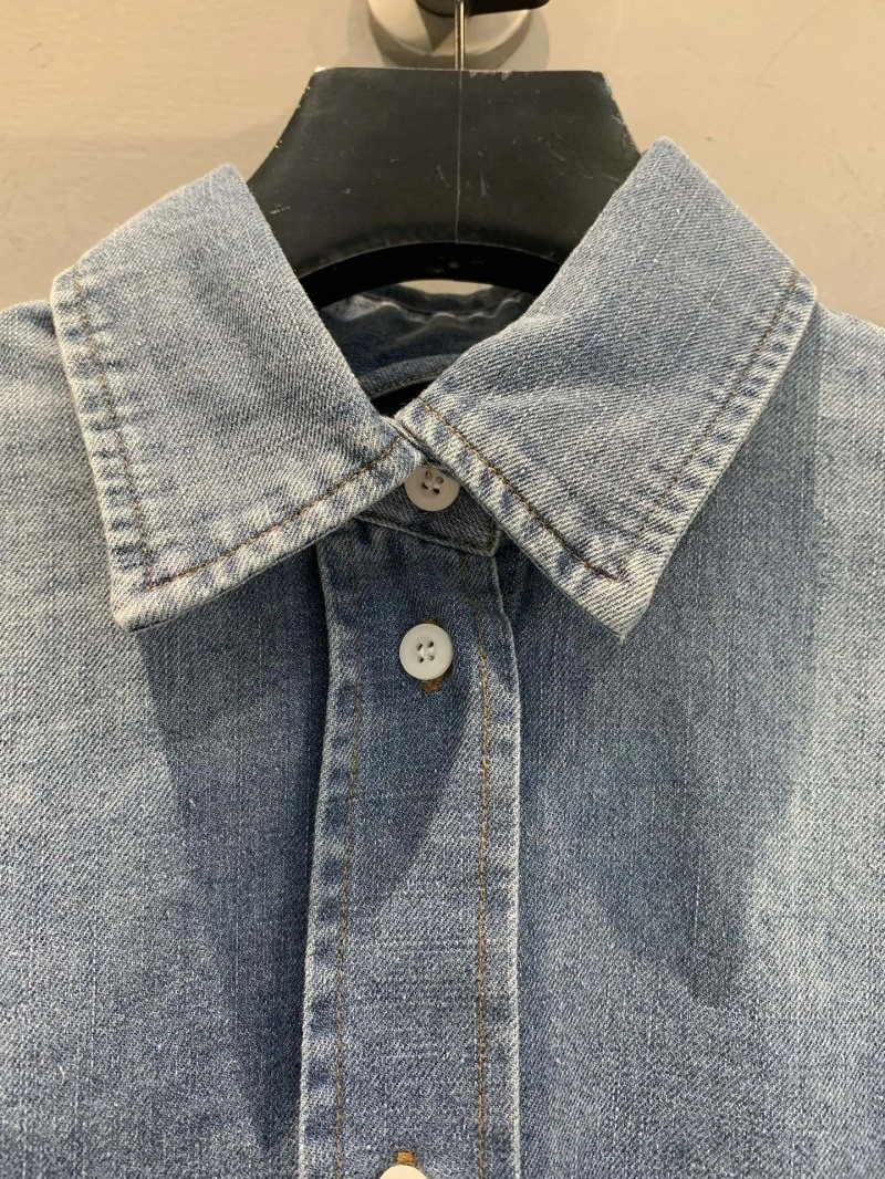 Budget-friendly Miu Miu Shirts