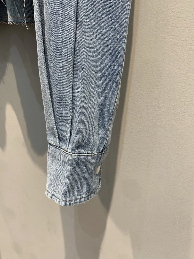 Budget-friendly Miu Miu Shirts