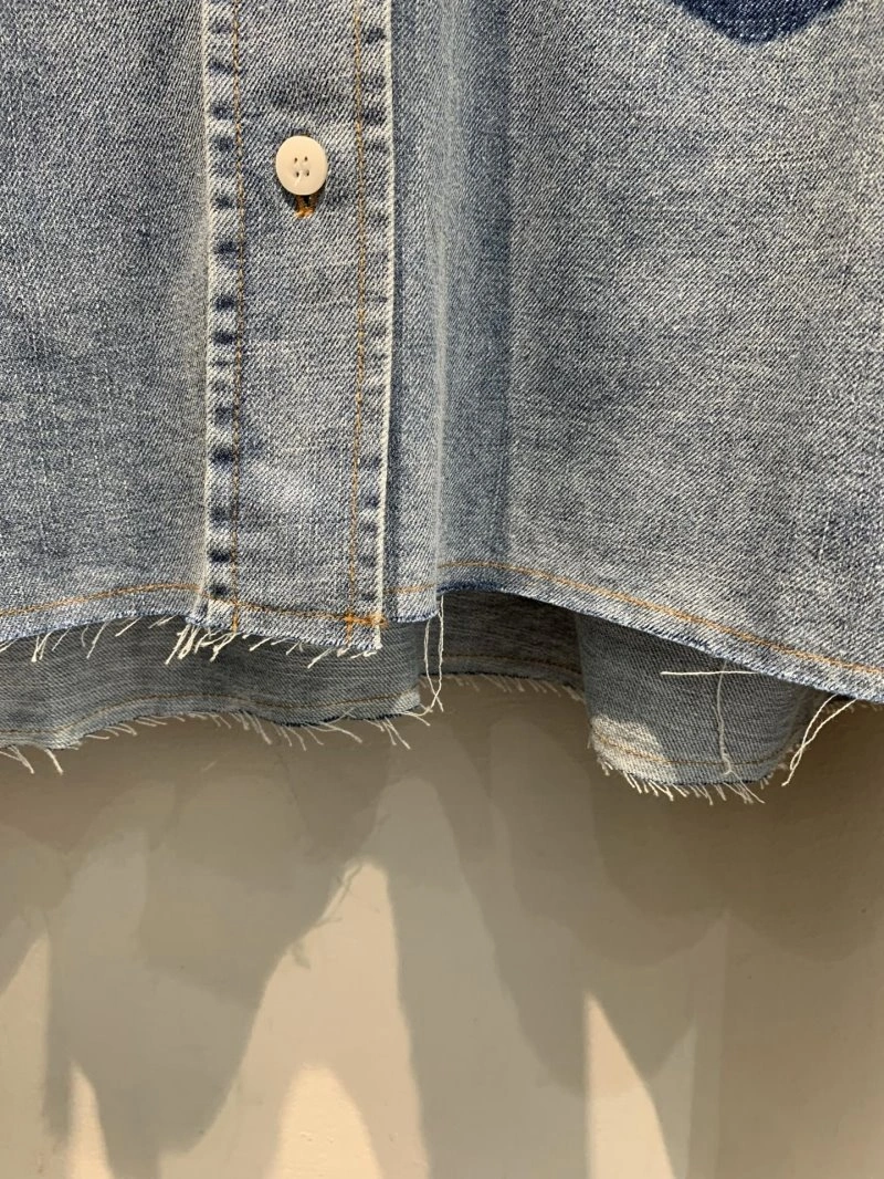 Budget-friendly Miu Miu Shirts