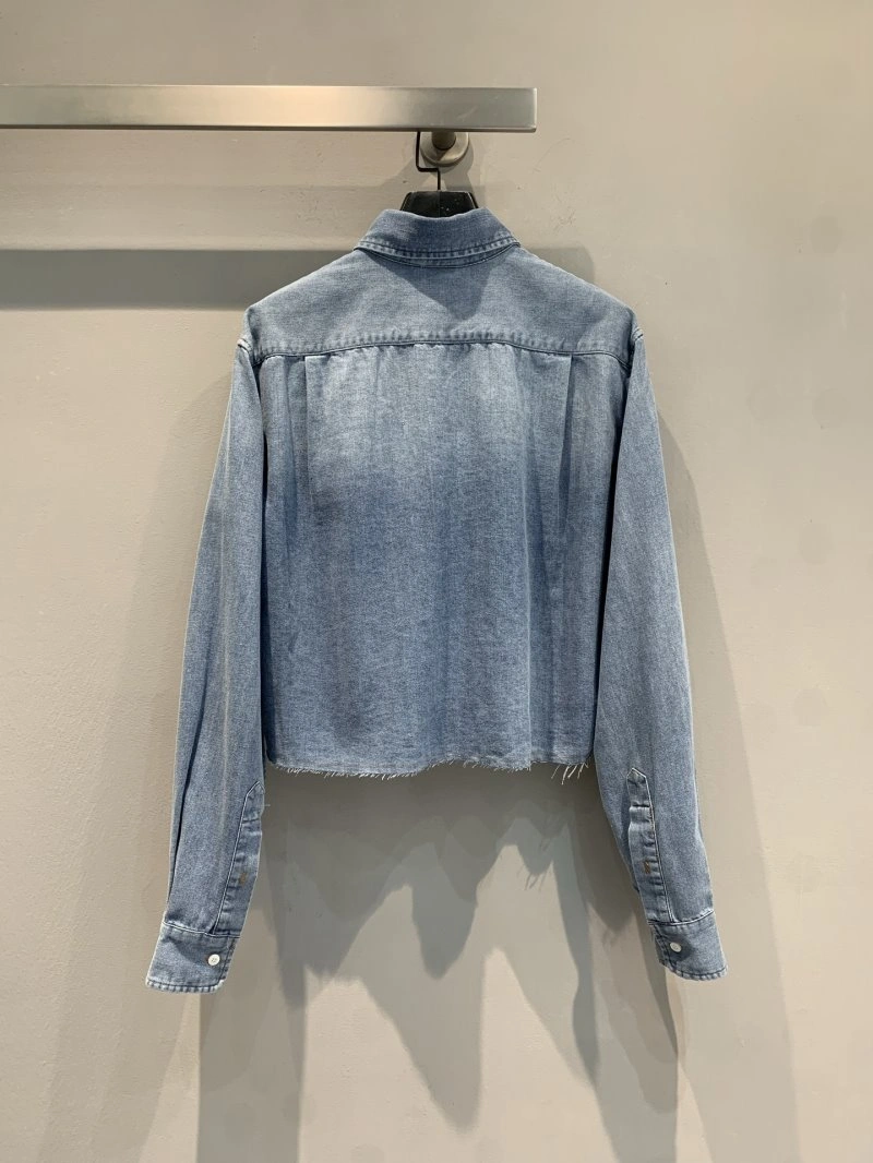 Budget-friendly Miu Miu Shirts