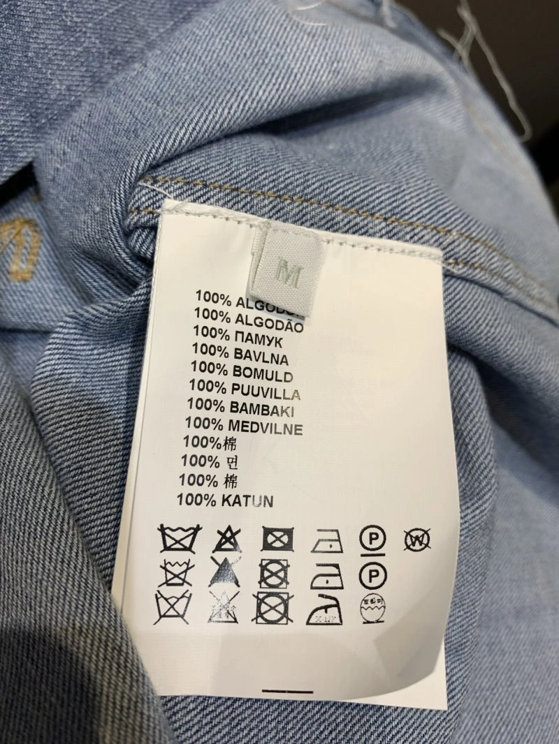 Budget-friendly Miu Miu Shirts