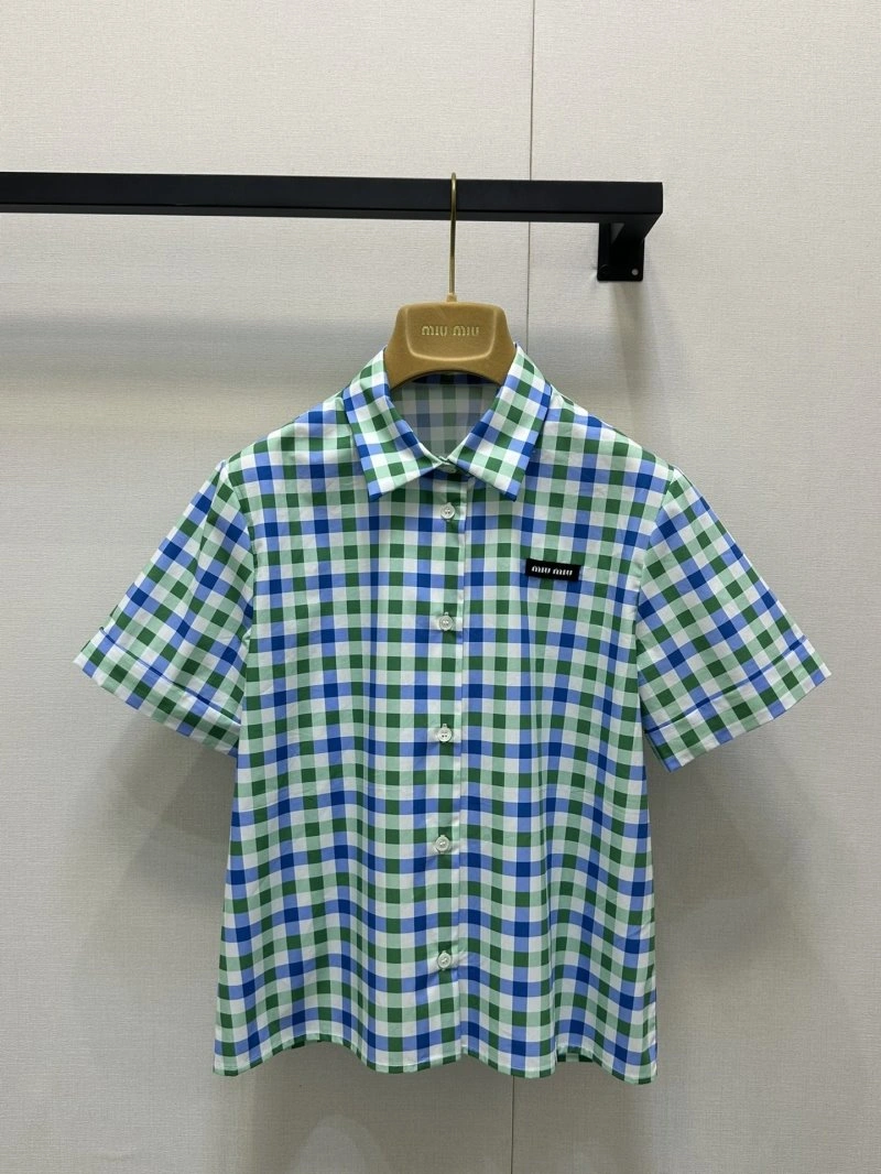 Miu Miu Shirts