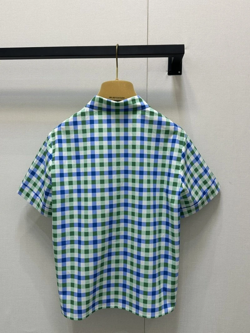 Discounted Miu Miu Shirts