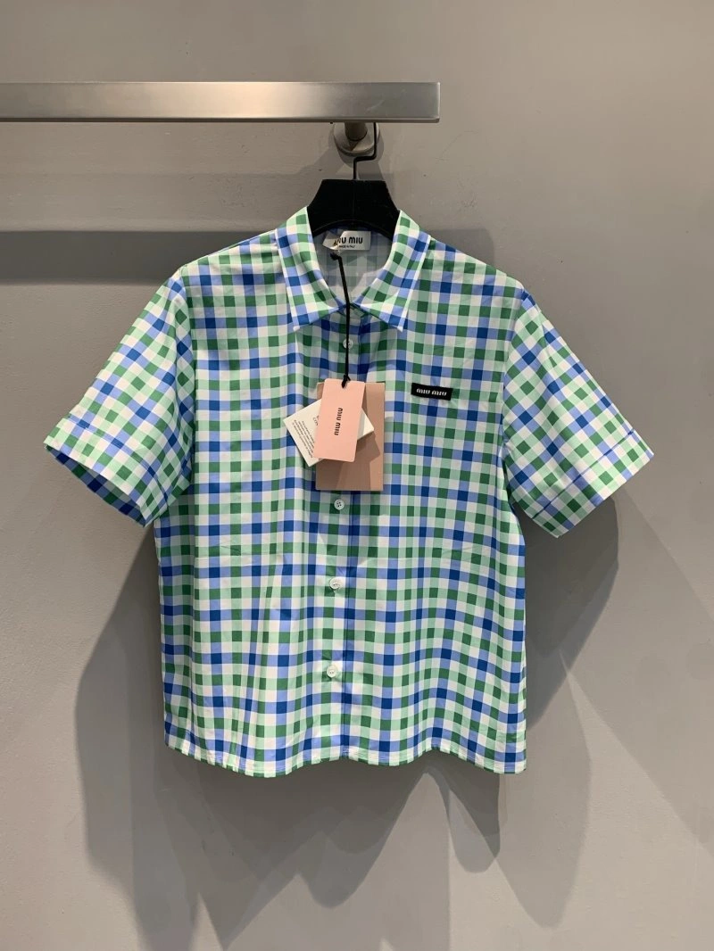 Miu Miu Shirts