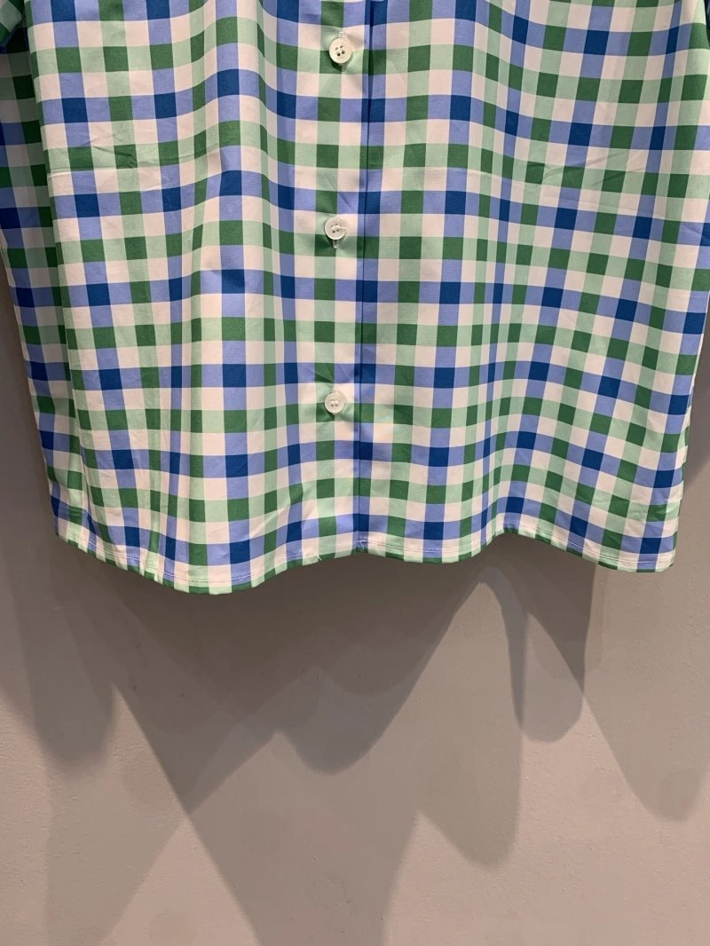 Accurate model Miu Miu Shirts