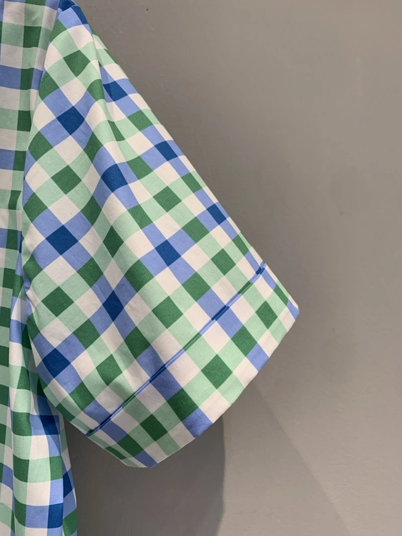 Accurate model Miu Miu Shirts