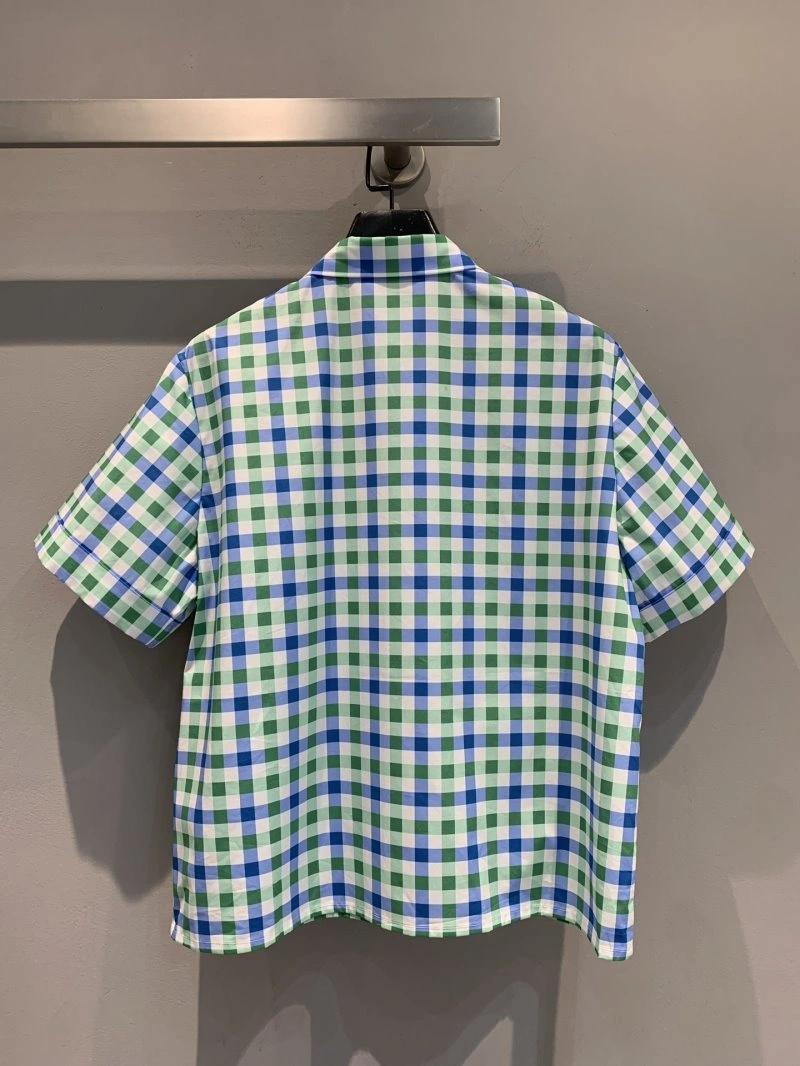 Accurate model Miu Miu Shirts