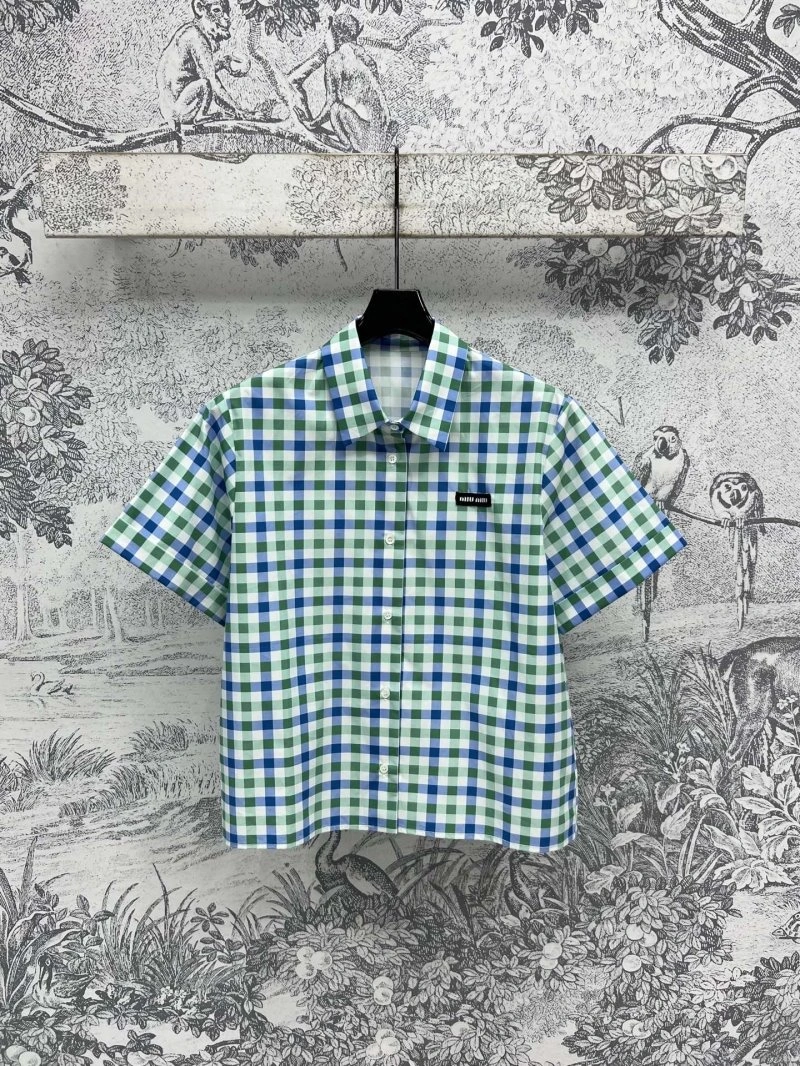 Miu Miu Shirts