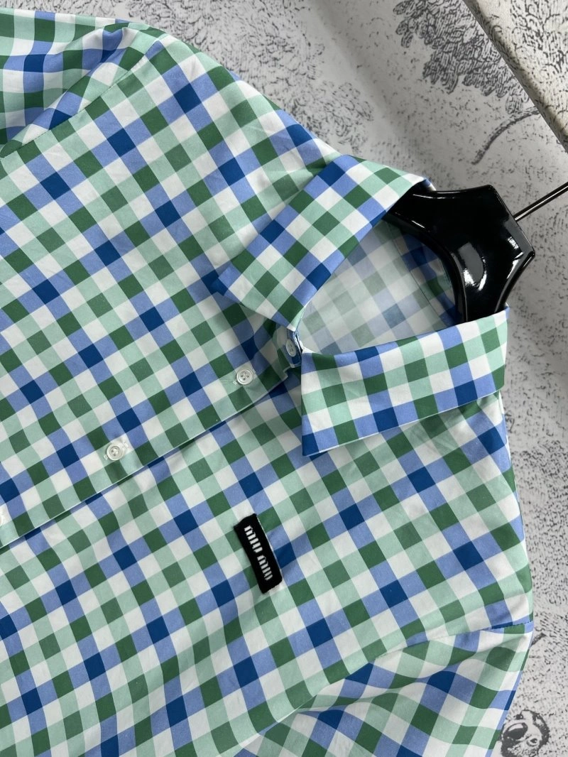 Affordable Miu Miu Shirts
