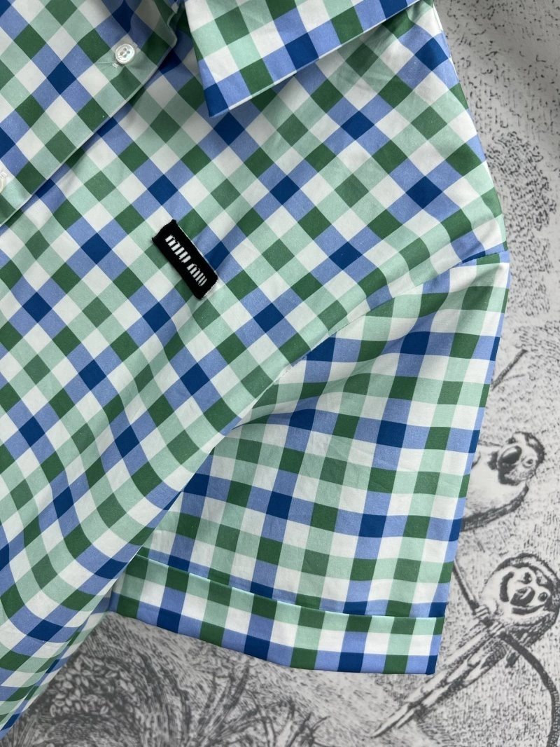 Affordable Miu Miu Shirts