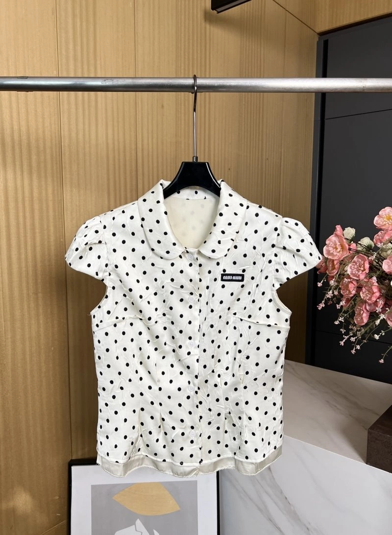 Miu Miu Shirts