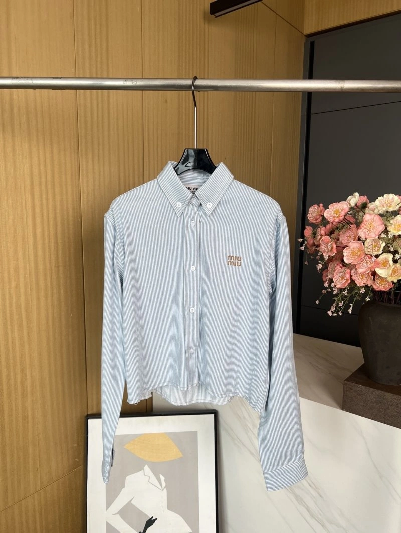 Miu Miu Shirts