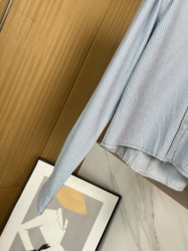 Accurate model Miu Miu Shirts