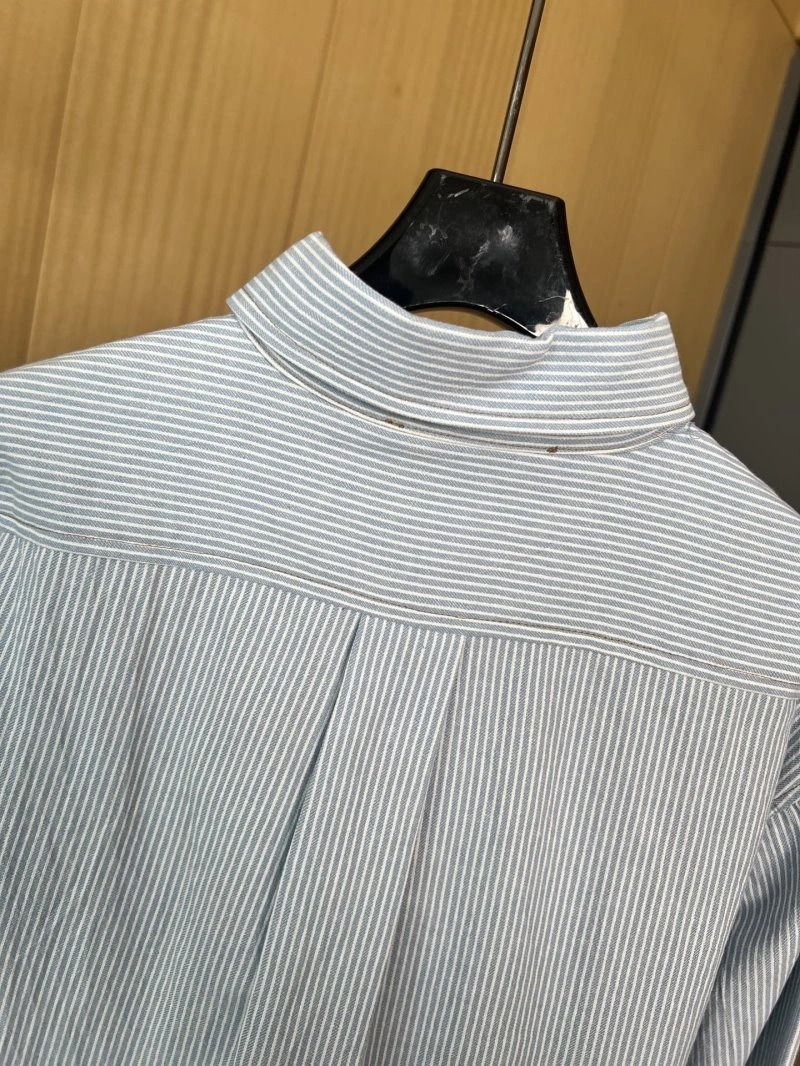 Accurate model Miu Miu Shirts