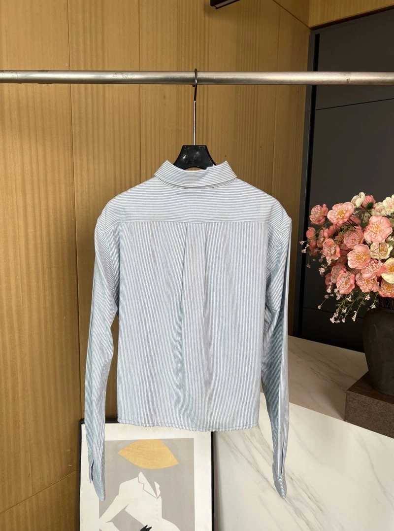 Accurate model Miu Miu Shirts