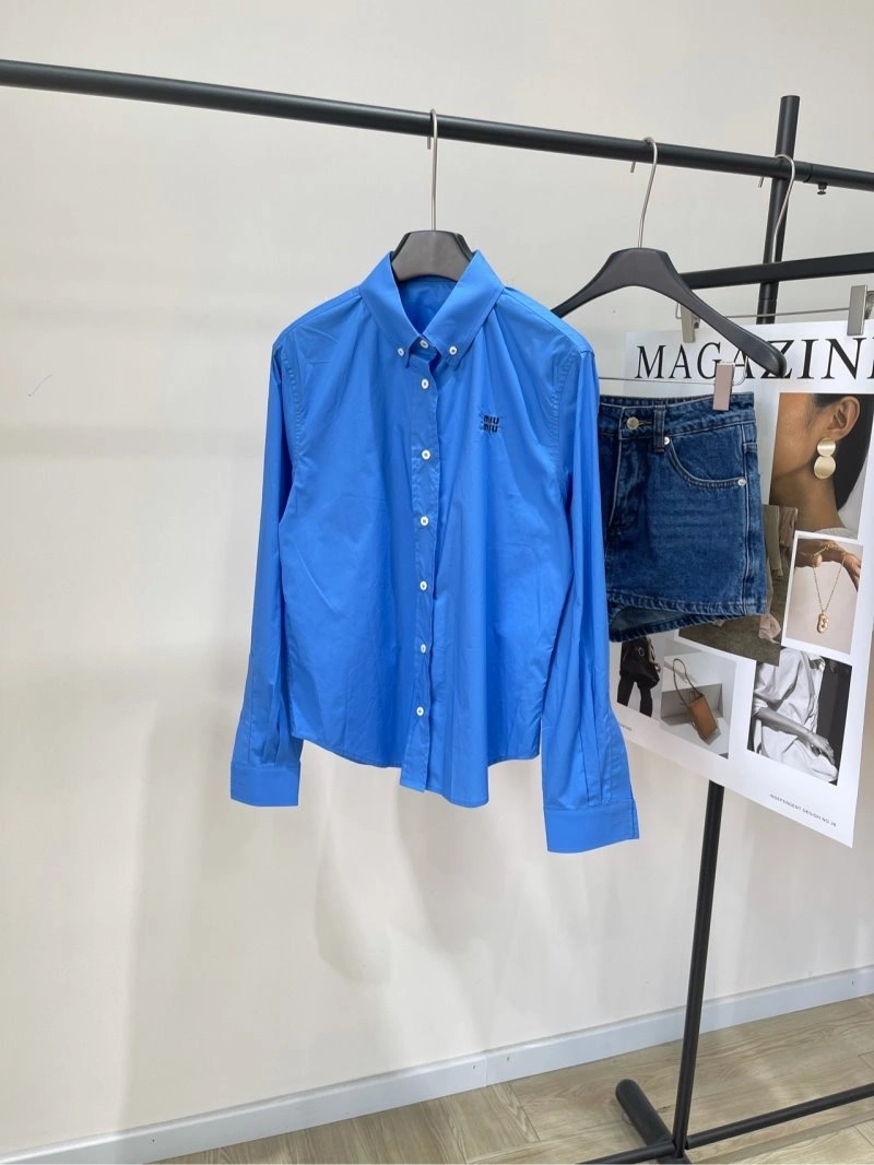 Miu Miu Shirts