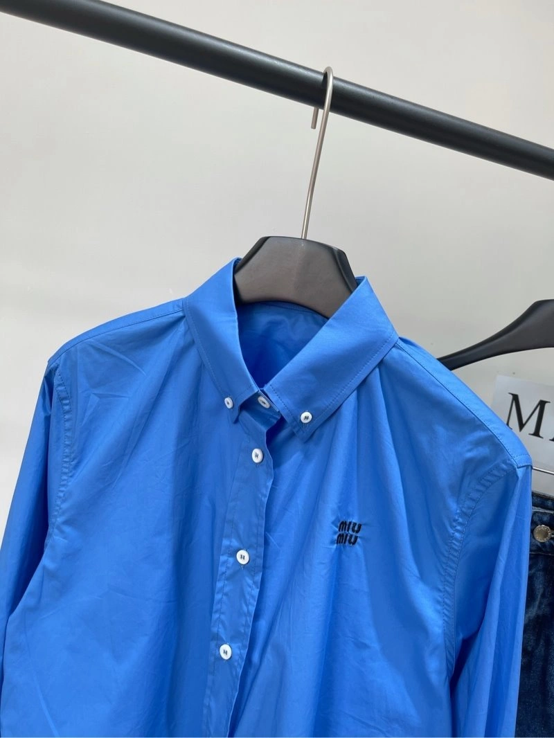 Economical Miu Miu Shirts
