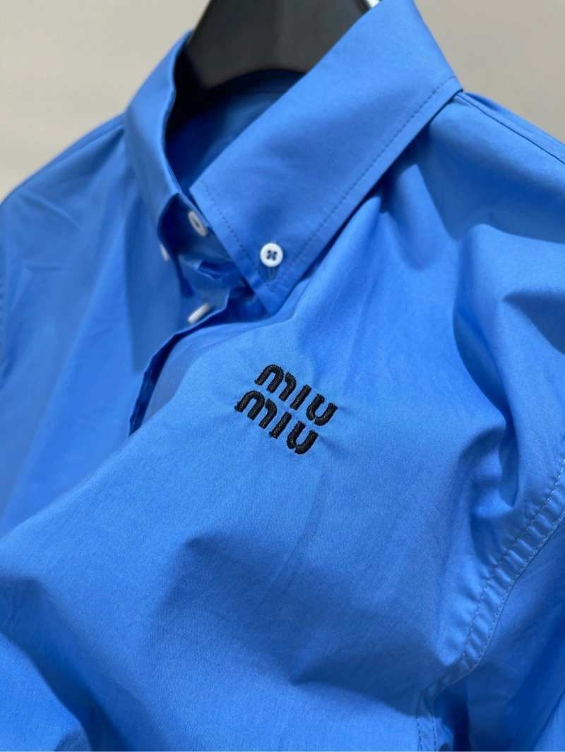 Economical Miu Miu Shirts