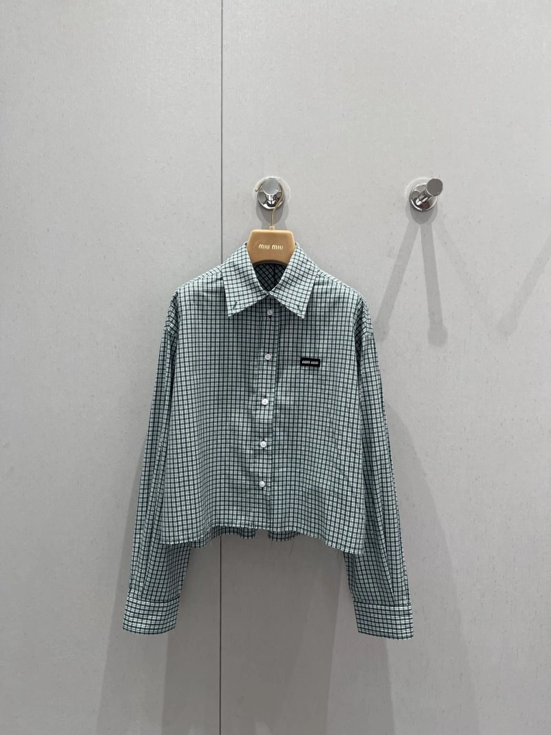 Miu Miu Shirts