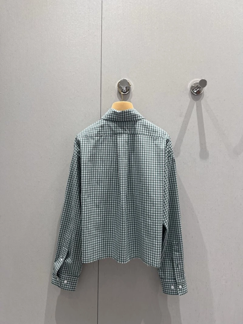 Precise copy Miu Miu Shirts