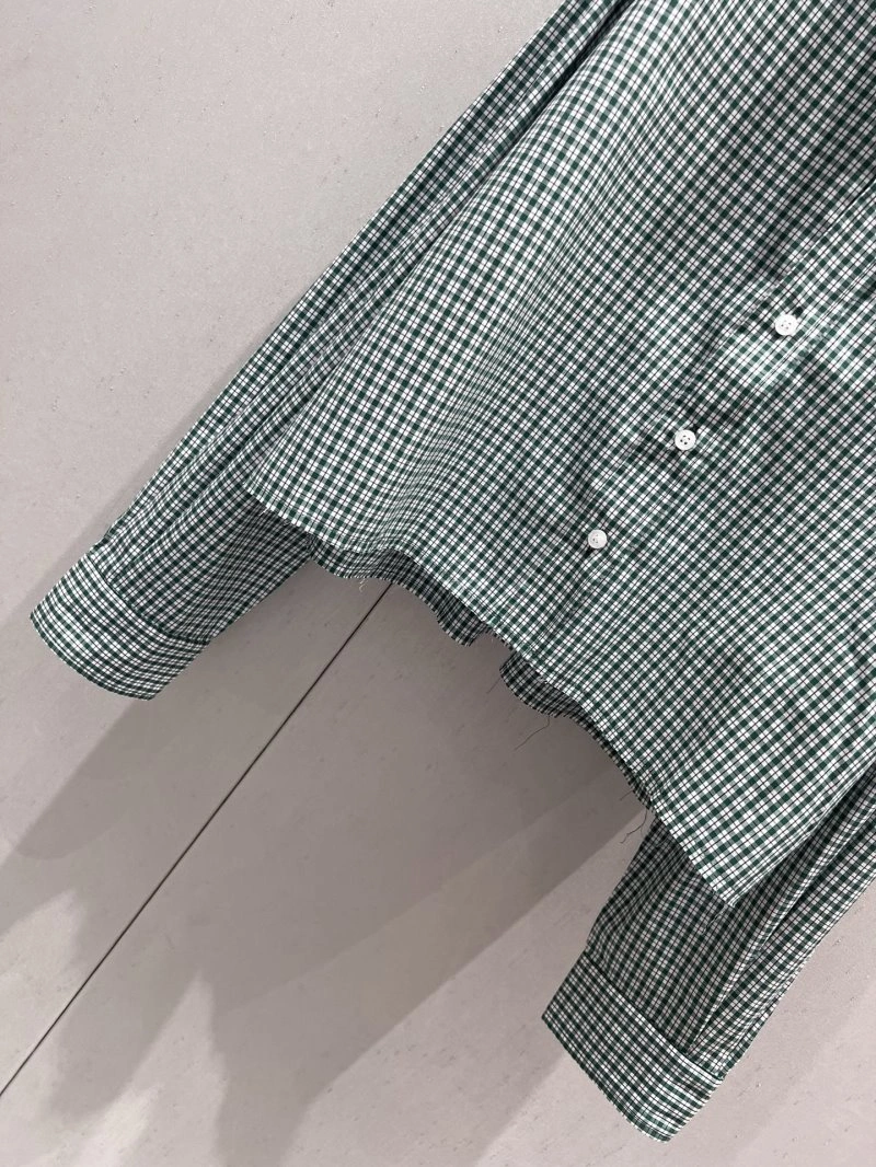 Precise copy Miu Miu Shirts