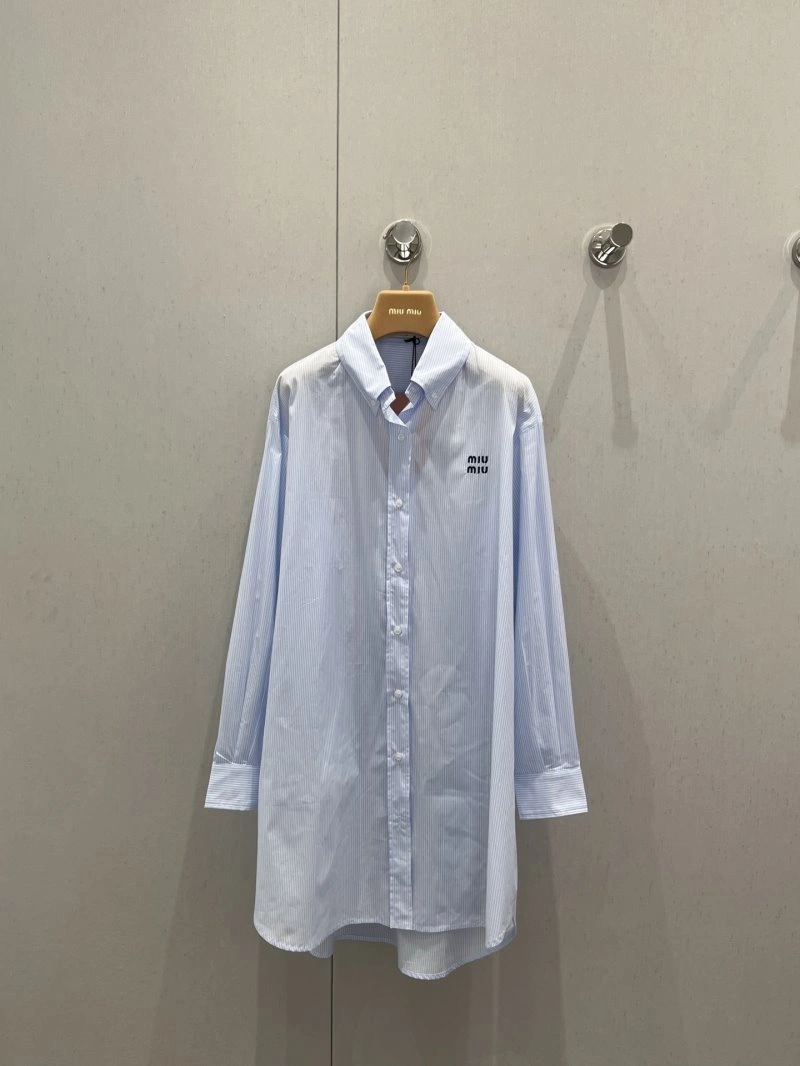 Miu Miu Shirts