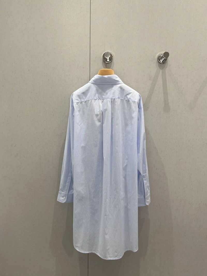 Exact replica Miu Miu Shirts