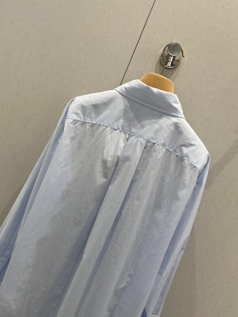 Exact replica Miu Miu Shirts