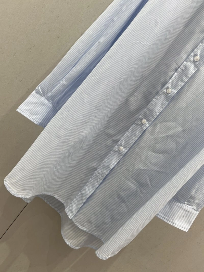 Exact replica Miu Miu Shirts