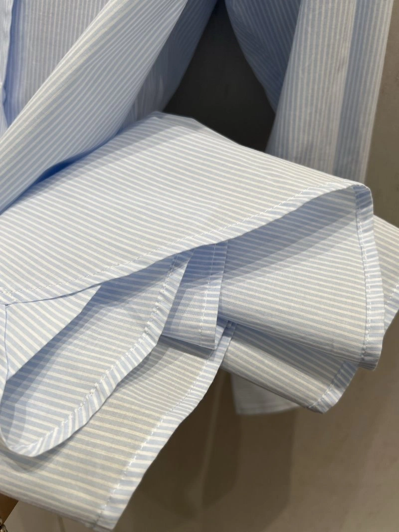 Exact replica Miu Miu Shirts