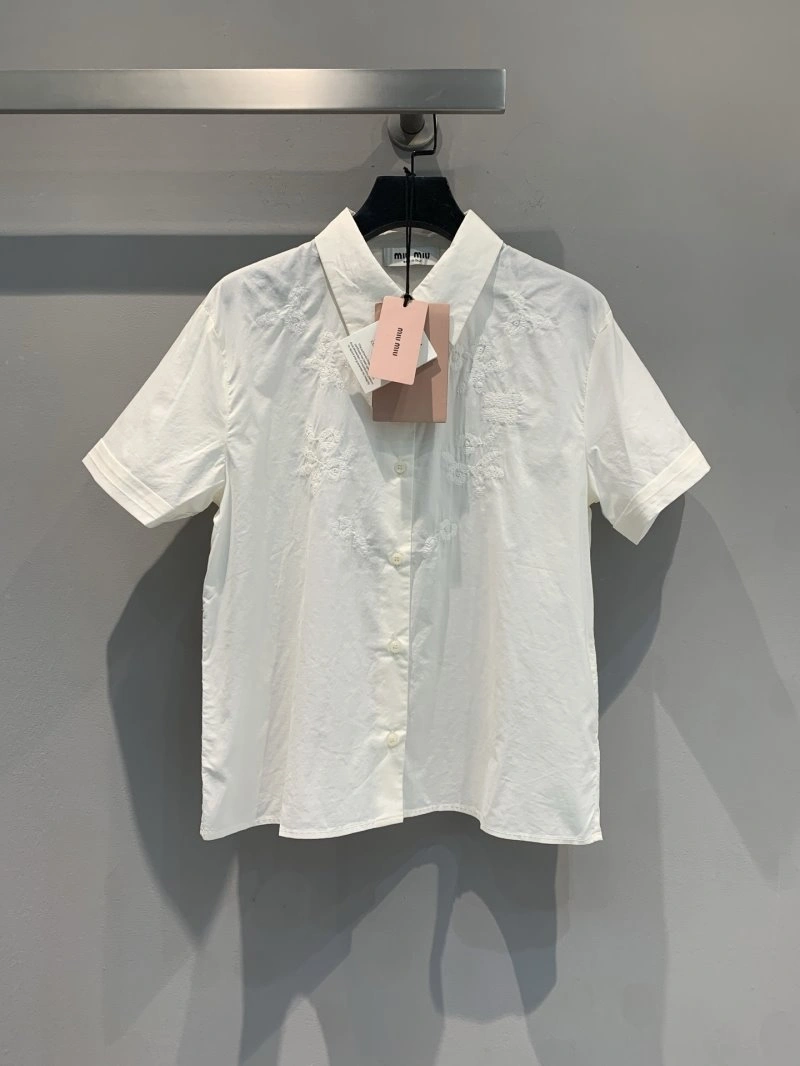 Miu Miu Shirts